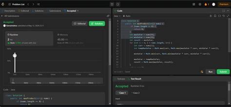 Kamal Mishra On Linkedin 100daysofdsa Dsachallenge Java Leetcode