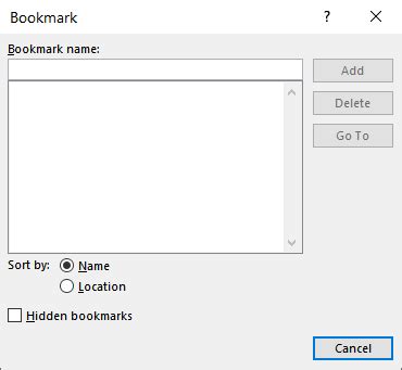 ScreenTips Without Hyperlinks Microsoft Word