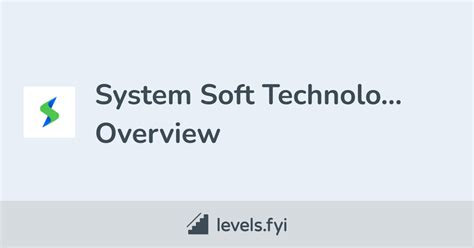 System Soft Technologies Careers Levelsfyi