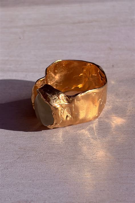 Simuero Uva Ring Garmentory