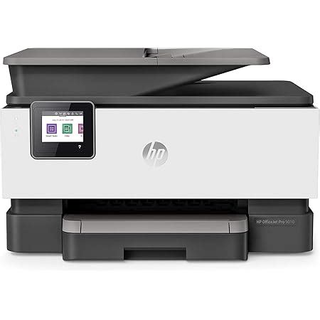 Amazon Com HP Officejet 6310 All In One Printer Multifunction Office Machines Office Products