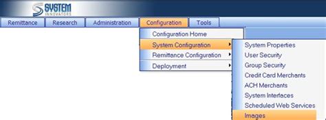 7 8 System Configuration Images Administration And Management Portal Guide