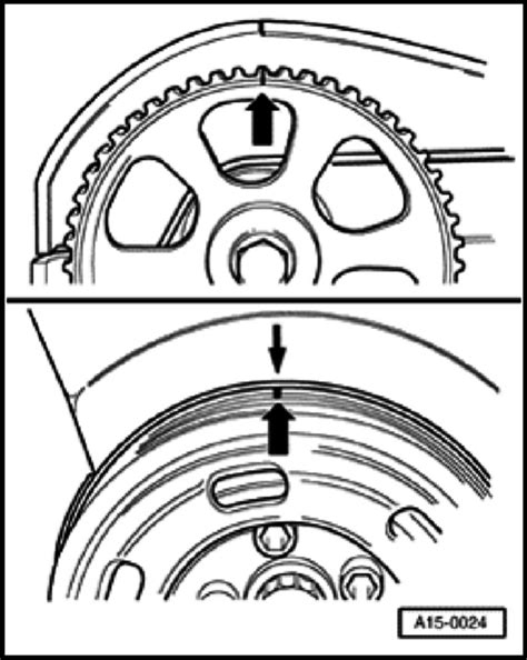 Vw Timing Marks Find Answers To Your Questions Justanswer
