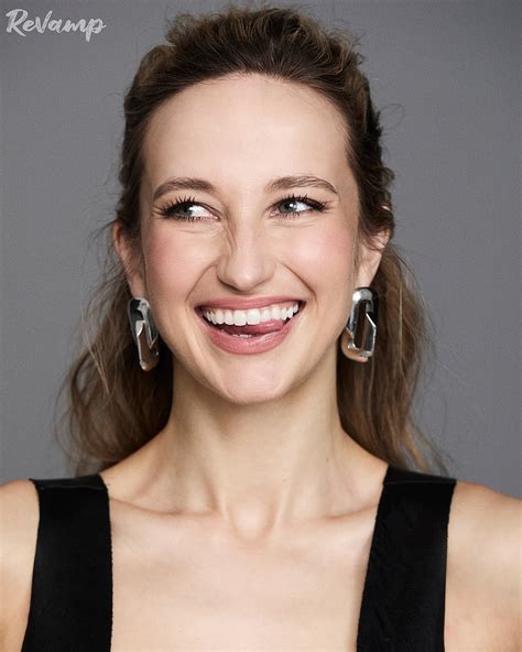 India Shaw Smith Revamp Magazine
