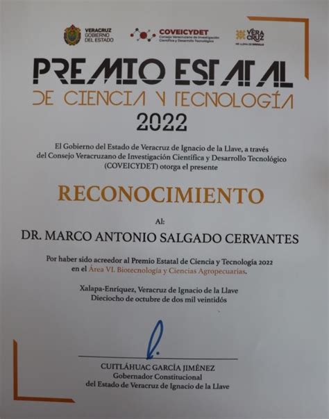 Semana Estatal De Ciencia Y Tecnología Veracruz 2022