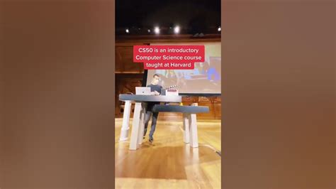 What Is Cs50 Cs50 Reels Shorts Youtube