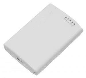Mikrotik PowerBox RB P PBr Wired Router Wired For Home And Office X Gigabit Ethernet