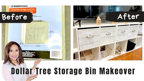 Collapsible Storage Bins Dollar Tree At Benjamin Whitley Blog