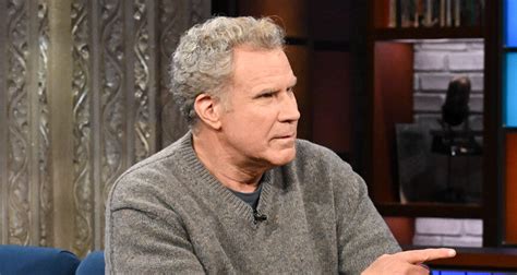 Will Ferrell Jokingly Calls Out Oscars For ‘will And Harper Snub Watch Now 2025 Oscars