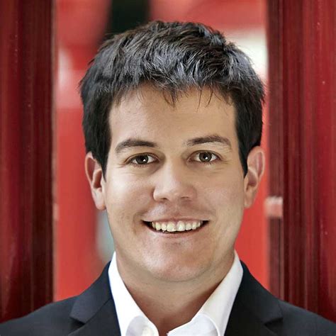 James Baillieu Gran Teatre Del Liceu