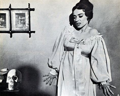 Anna Palk In The Skull 1965 Diabolik Diabolik