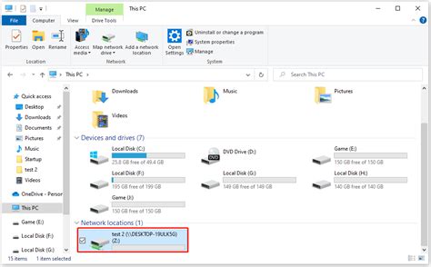 Easy Approaches For Creating A Virtual Drive From A Folder
