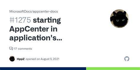 Starting Appcenter In Applications Constructor Throws