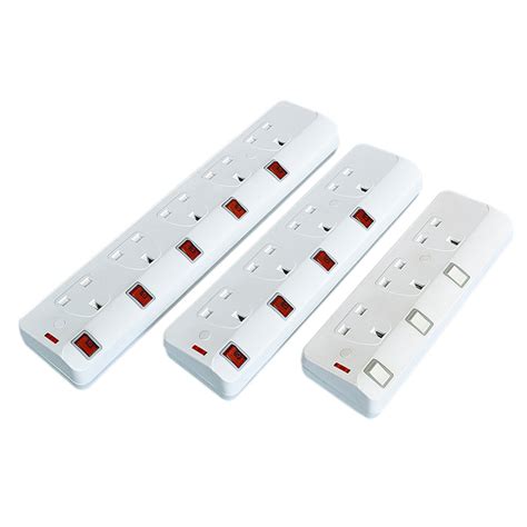 B Way Way Way UK Extension Socket Foshan NanHai Guanglong Electrical Appliance Factory