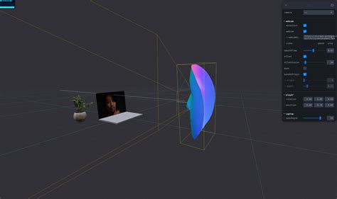 Facecontrols Forked Codesandbox