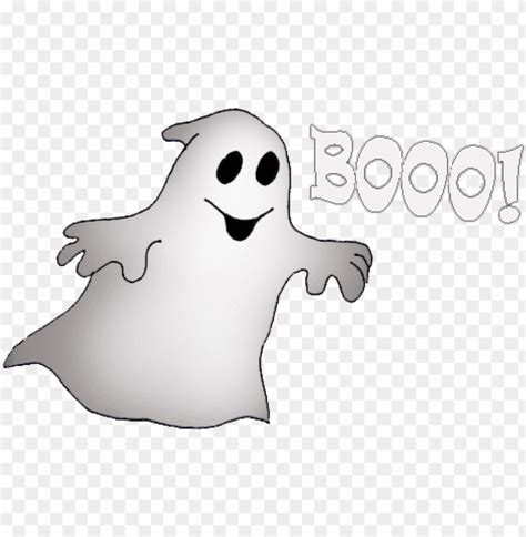 Halloween Ghost Vector Free Png Image With Transparent Transparent Background Ghost PNG