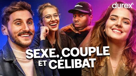 Sexe Couple Et C Libat Coups D Un Soir Libido Et Self Love Dans Your