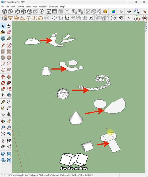 Bạn Có Thể Liên Hệ đặt Mua Bộ Cài Full đầy đủ Nhất Sketchup 2023 Plugin Tổng Hợp Mới Nhất