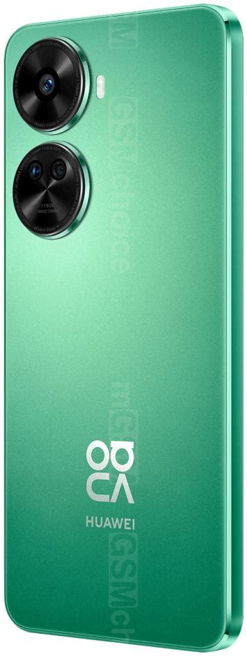 Huawei Nova 11 SE photo gallery :: GSMchoice.com