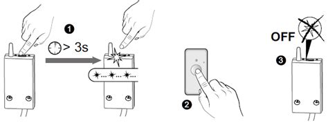Delta Dore Tybox 137 Wireless Programmable Thermostat User Guide Thermostat Guide