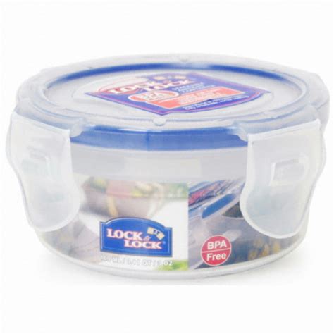 락앤락 클래식 밀폐용기 원형 100ml Hpl931 3개 에누리 가격비교