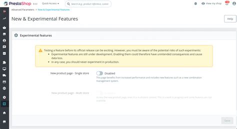 how to upgrade prestashop 1 7 to 8