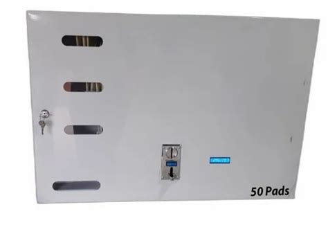 Automatic Pride Flow Upi Based Sanitary Pad Vending Machine At Rs 10500