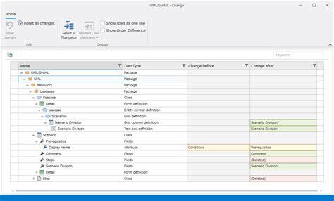 Customizing A Profile Next Design Users Manual