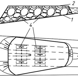 Construction Of The Filtering Array With Waterproof Stopping A Download Scientific Diagram