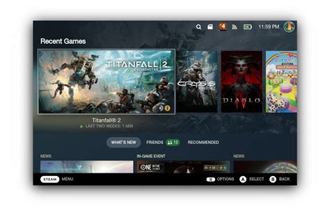 Bazzite，基于 Fedora 的发行版，希望与 Steamos 竞争