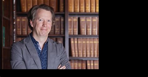 Professor Sean Carroll For The Ccapp Biard Lecture Complexity In The Universe” The Steam