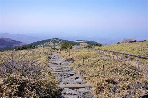 한라산국립공원 통합검색 두피디아 여행기