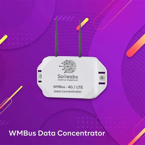 Wireless Mbus Data Concentrator At Best Price In Salem By Salieabs Electronics Engineers Llp
