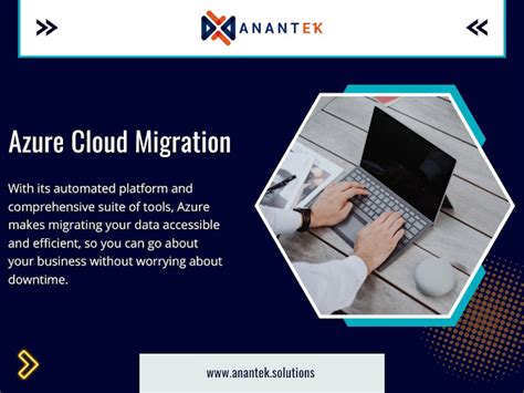 Azure Cloud Migration