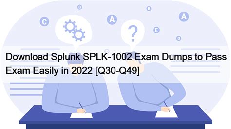 Splk 1002 Archives Exams Labs Braindumps