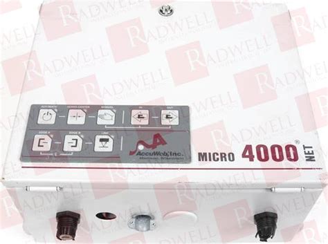 CTL Control By ACCUWEB