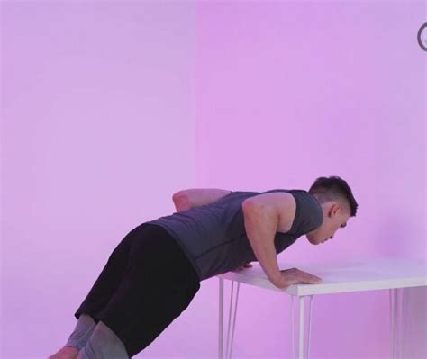 Комплекс упражнений №1 для верхних конечностей Ghrs