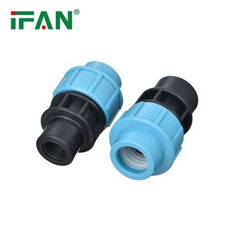 China Female Hdpe Socket Suppliers Manufacturers Factory Wholesale Discount Fengfan
