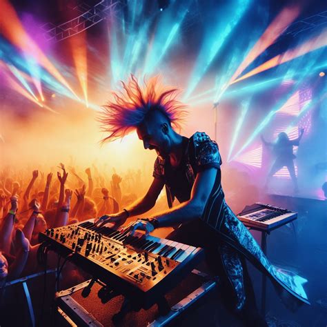 The Prodigy 2024 Izlet Na Amalee Genvieve