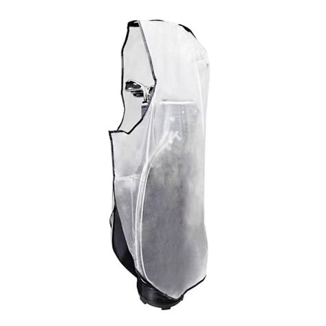 Golf Stand Bag Vattentätt Golfbag Regnskydd Golfbag Regnskydd Fyndiq