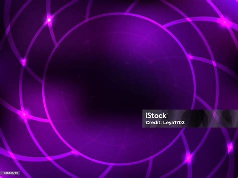 텍스트에 대 한 공간을 가진 추상 3d 우주 배경입니다 검은 구멍 벡터 일러스트입니다 0명에 대한 스톡 벡터 아트 및 기타