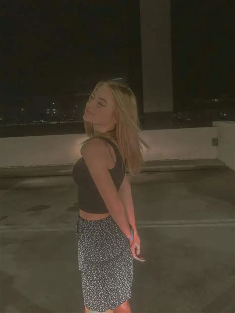 Photo Of Mackenzie