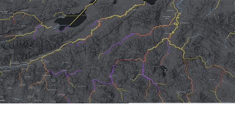 Significant Improvements To Global Streamflow Services