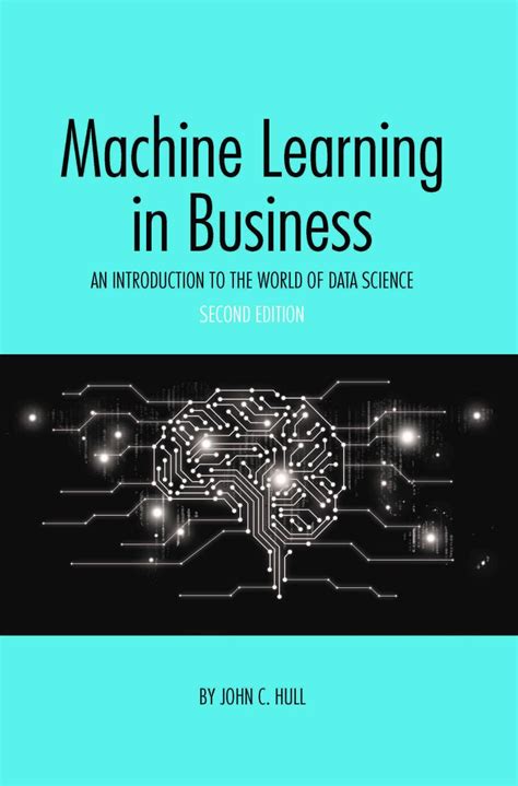 John Hull On Linkedin Machinelearning Datascience 48 Comments