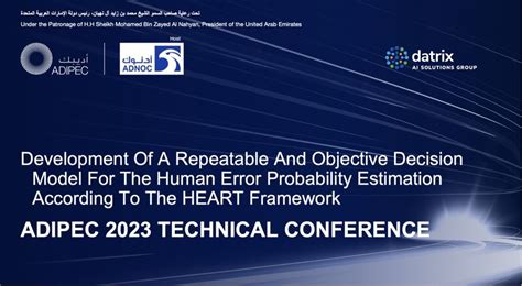 Datrix Embrace The Ai Challenge On Linkedin Technical Conference