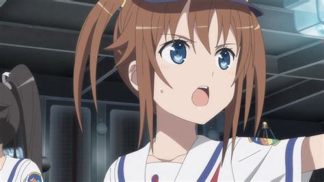 High School Fleet The Movie 2020 Screencap Fancaps