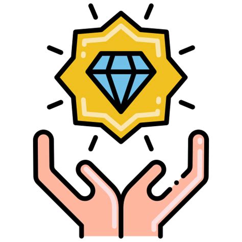 Value Proposition Concept Icon Stock Vector Illustrat