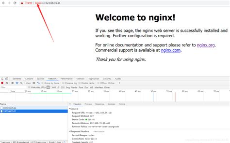 nginx静态资源服务器开启配置及 rewrite到 nginx rewrite静态资源 csdn博客