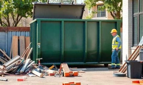 Why Renting A Dumpster Makes Any Cleanup Project Easier European Raptors