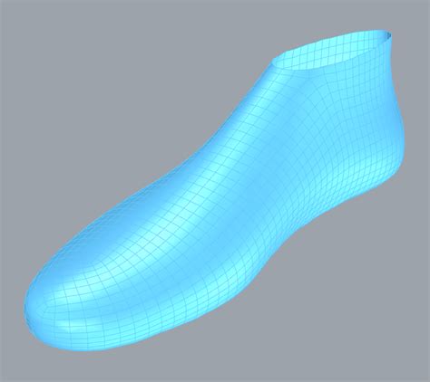 Lattice Structure For Shoes Footwear Mcneel Forum